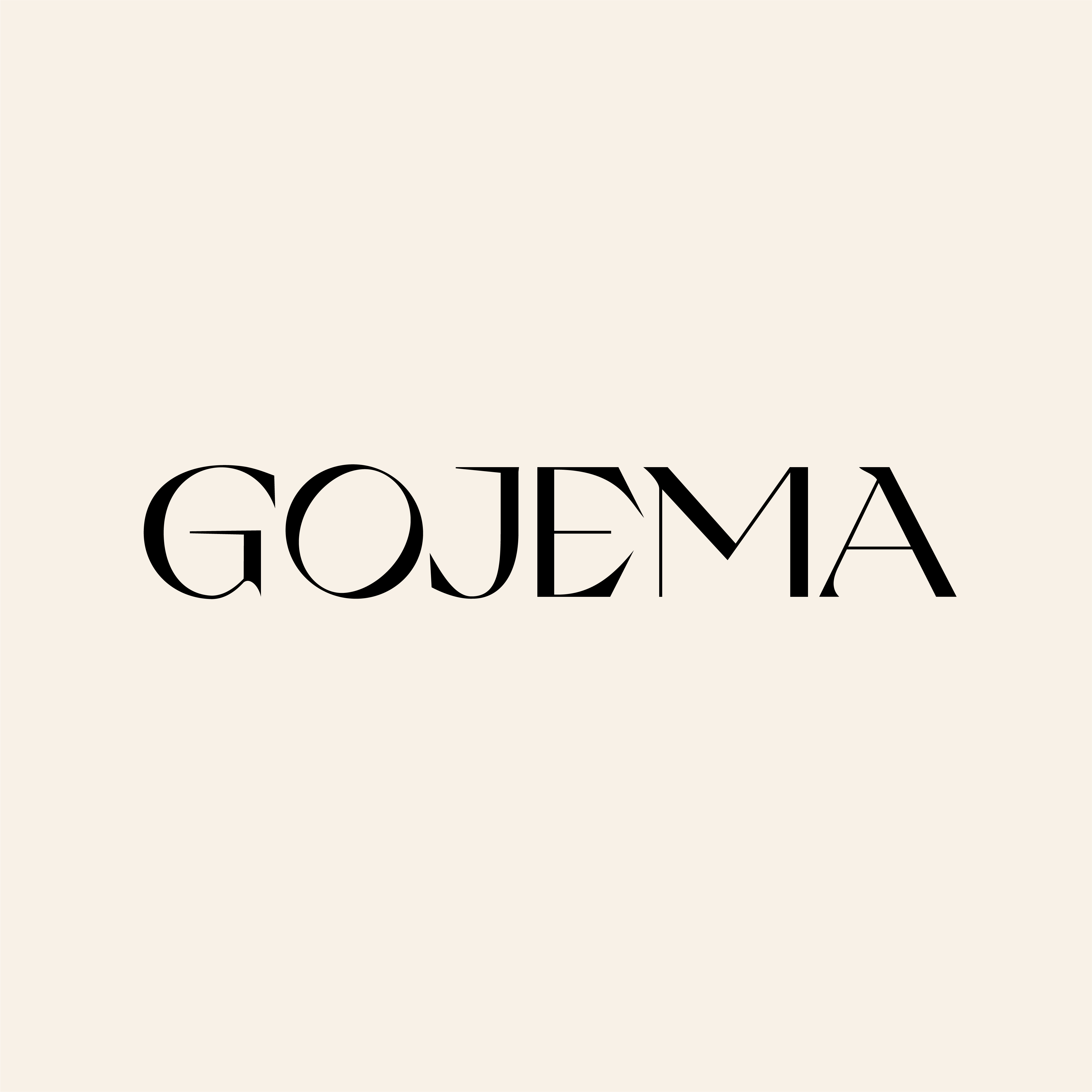 A Scent Journey – Gojema